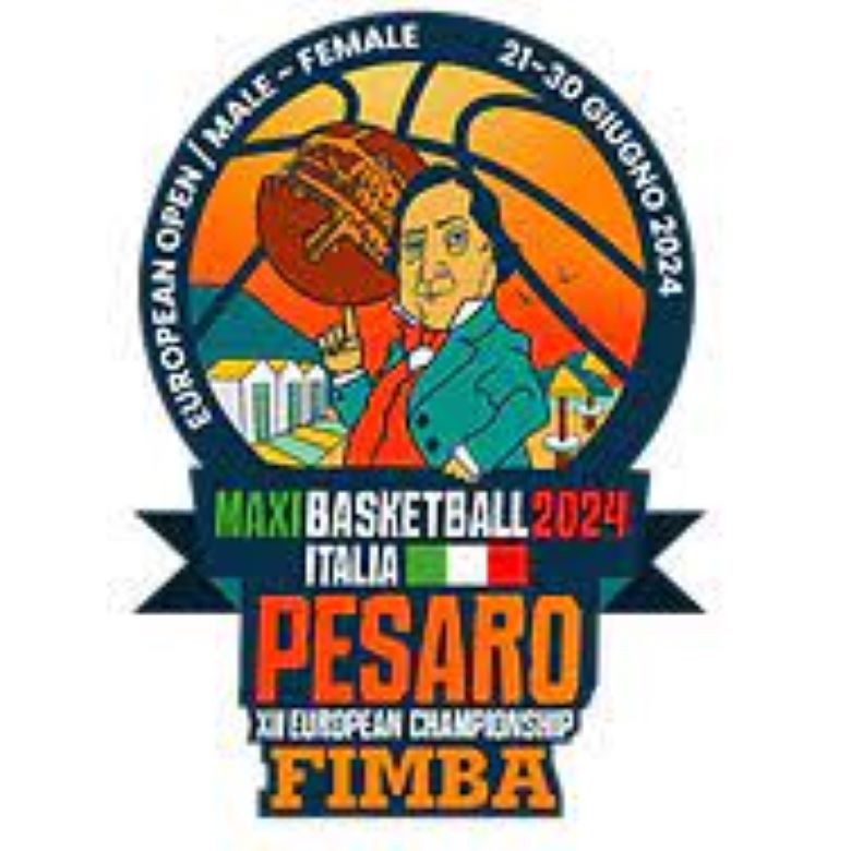FIMBA BASKETBALL PESARO 2024 | Hotel Napoleon